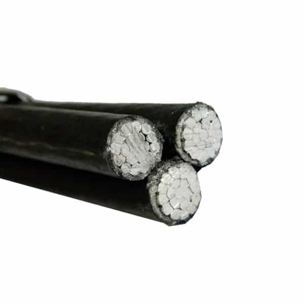 Cable Autoportante CAAI – Anicor Perú